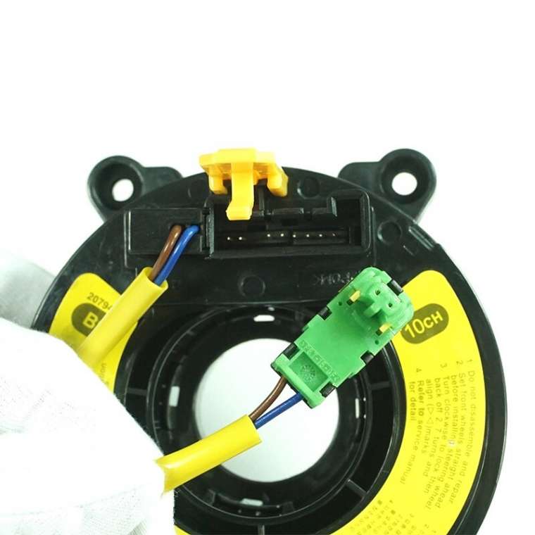 Holden Captiva 20794271 Clock Spring