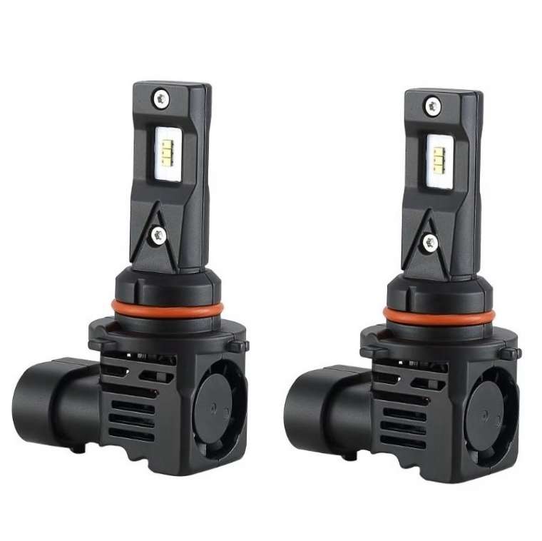 Nissan Skyline R34 LED Headlights - HB3 High Beam Conversion Kit