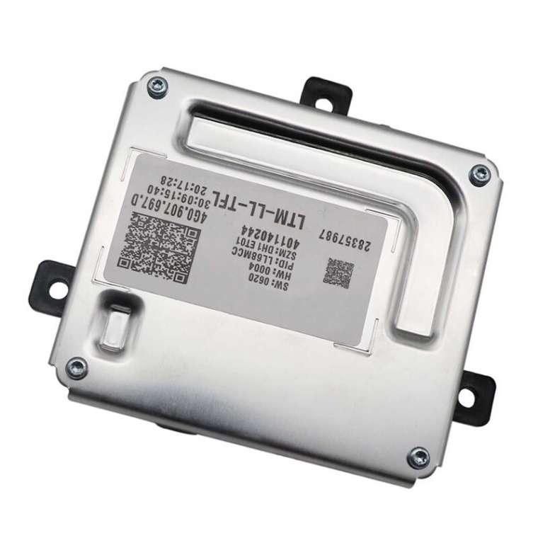 For Audi Q3 4G0907697D Led Headlights Control Module