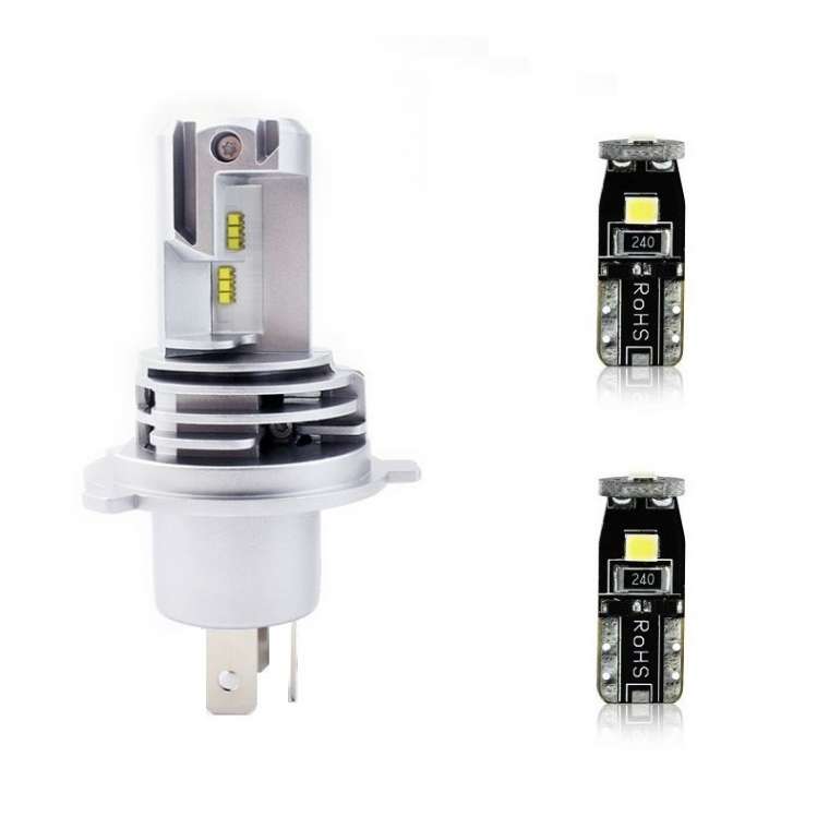 Headlights Australia | Led Lights For Cars | GT Auto Parts