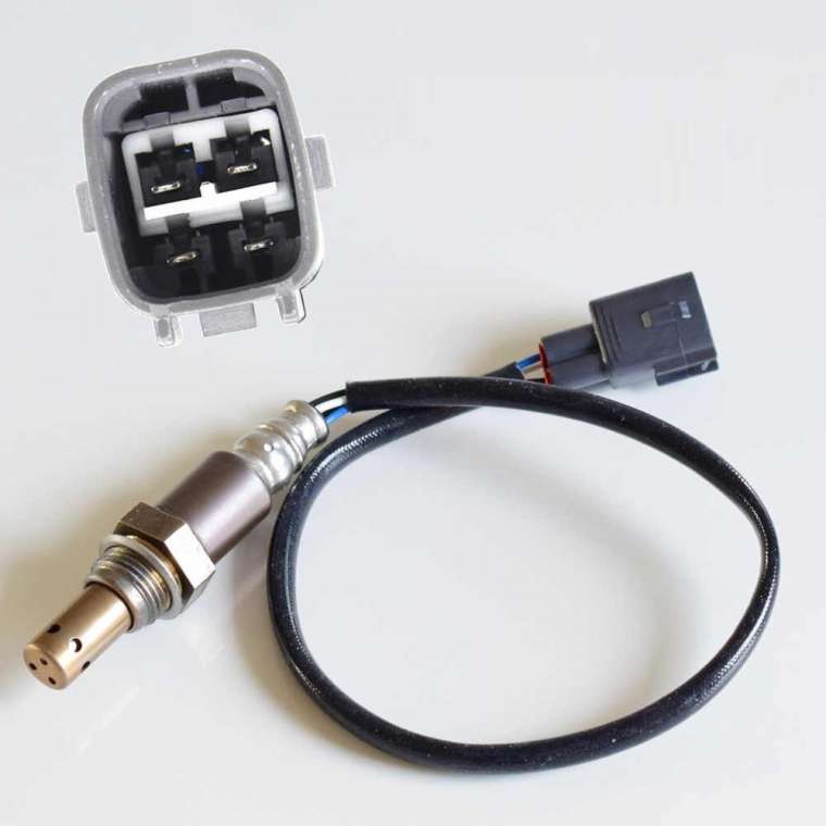 Toyota Corolla ZZE122 89465-12880 Oxygen Sensor