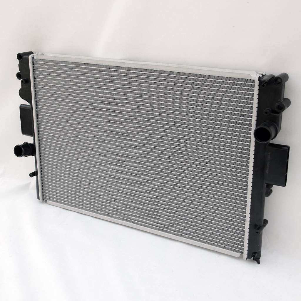 For IVECO DAILY 29L 70C 3.0 DIESEL Radiator ( Aftermarket )