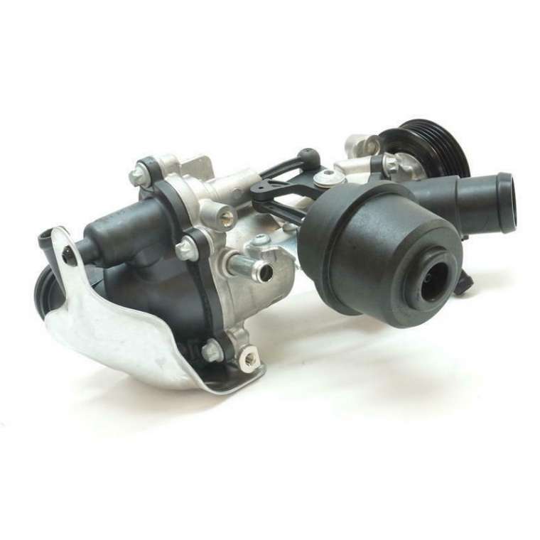 Electric Water Pump A270200080080 For Mercedes