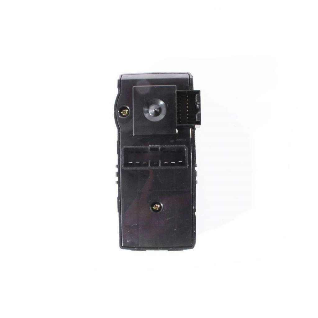 Holden Commodore VE Green Illumination Window Master Switch