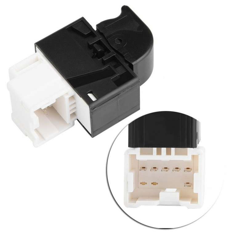 For Infiniti G20 Window Passenger Switch