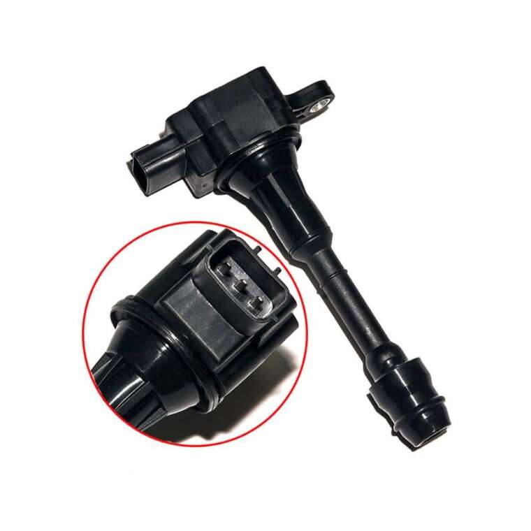 Nissan X-Trail 22448-8H300 Ignition Coil 4Pcs Set