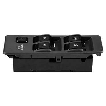 For Mitsubishi Pajero Window Master Switch