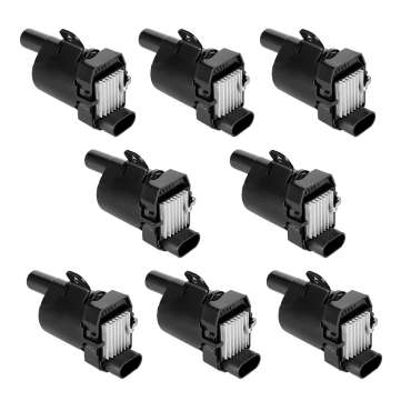 Holden Commodore LS2 LS3 LS7 L98 19005218 Ignition Coil 8Pcs Set