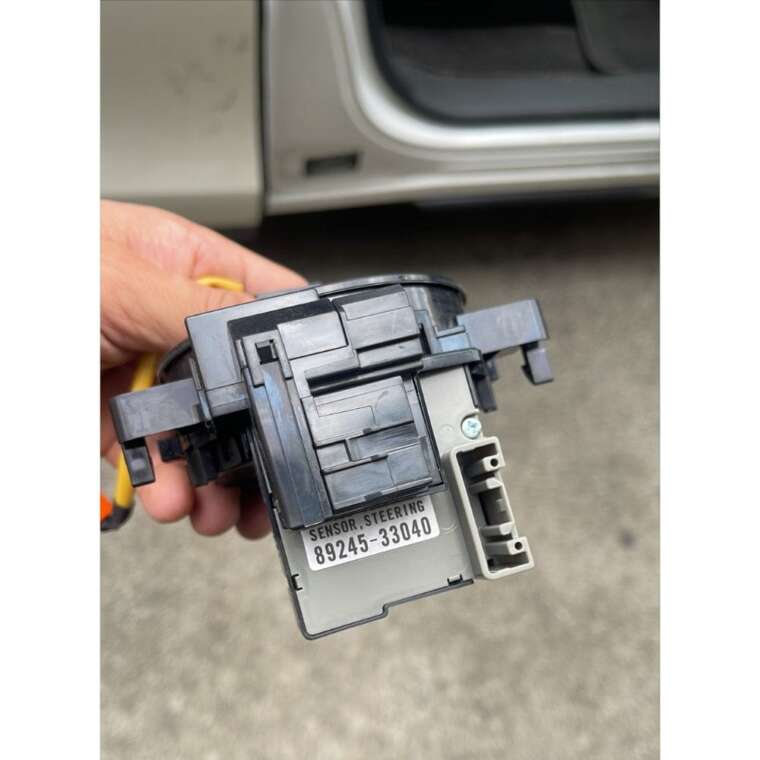 For Toyota Tarago ACR50 GSR50 84306-52090 Clock Spring