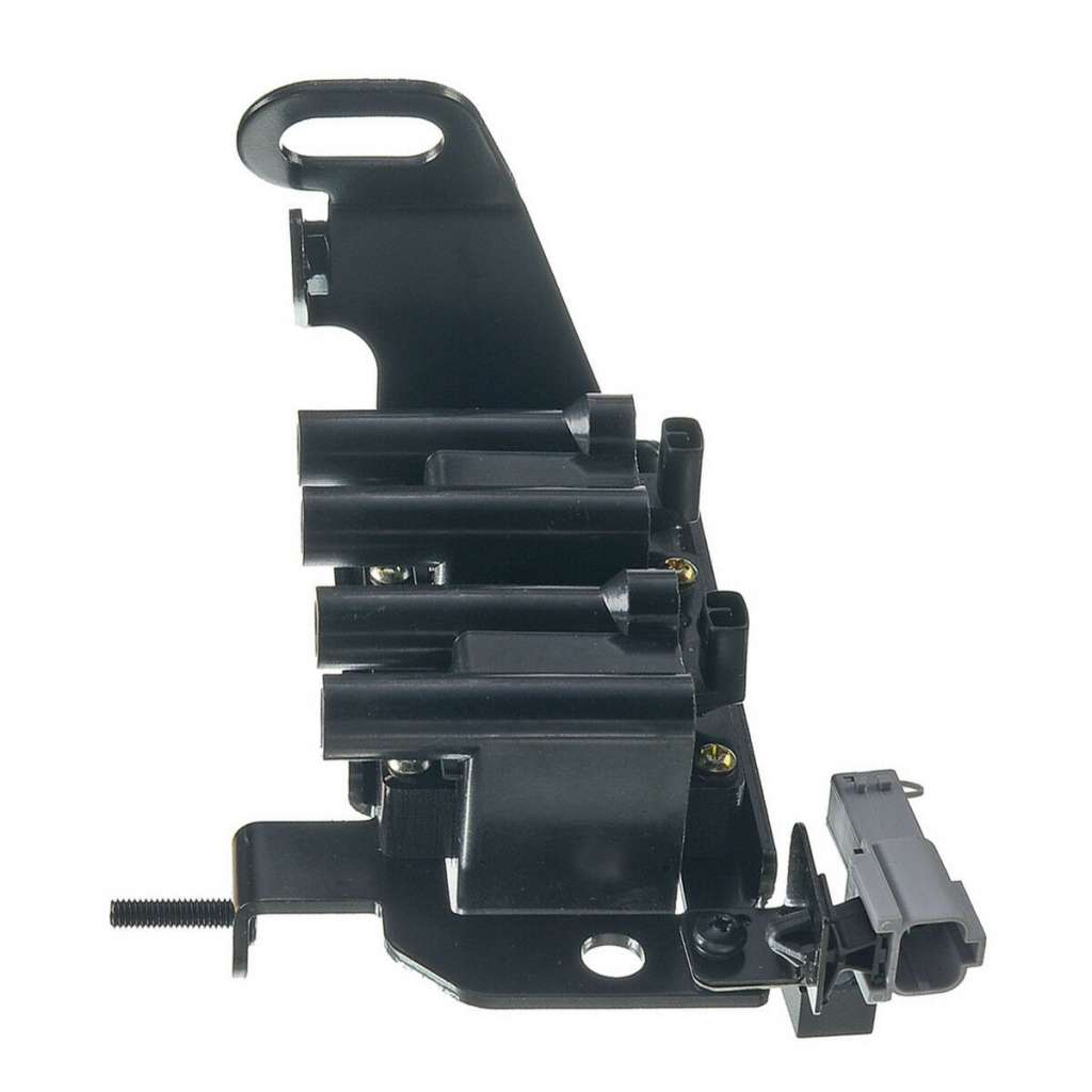 Kia Rio BC 0K30E1810X Ignition Coil Set