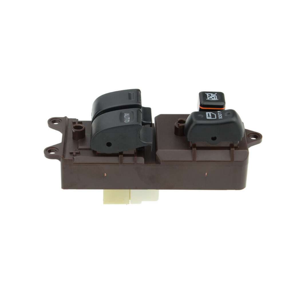 For Toyota Hilux Single Cab Window Switch Master
