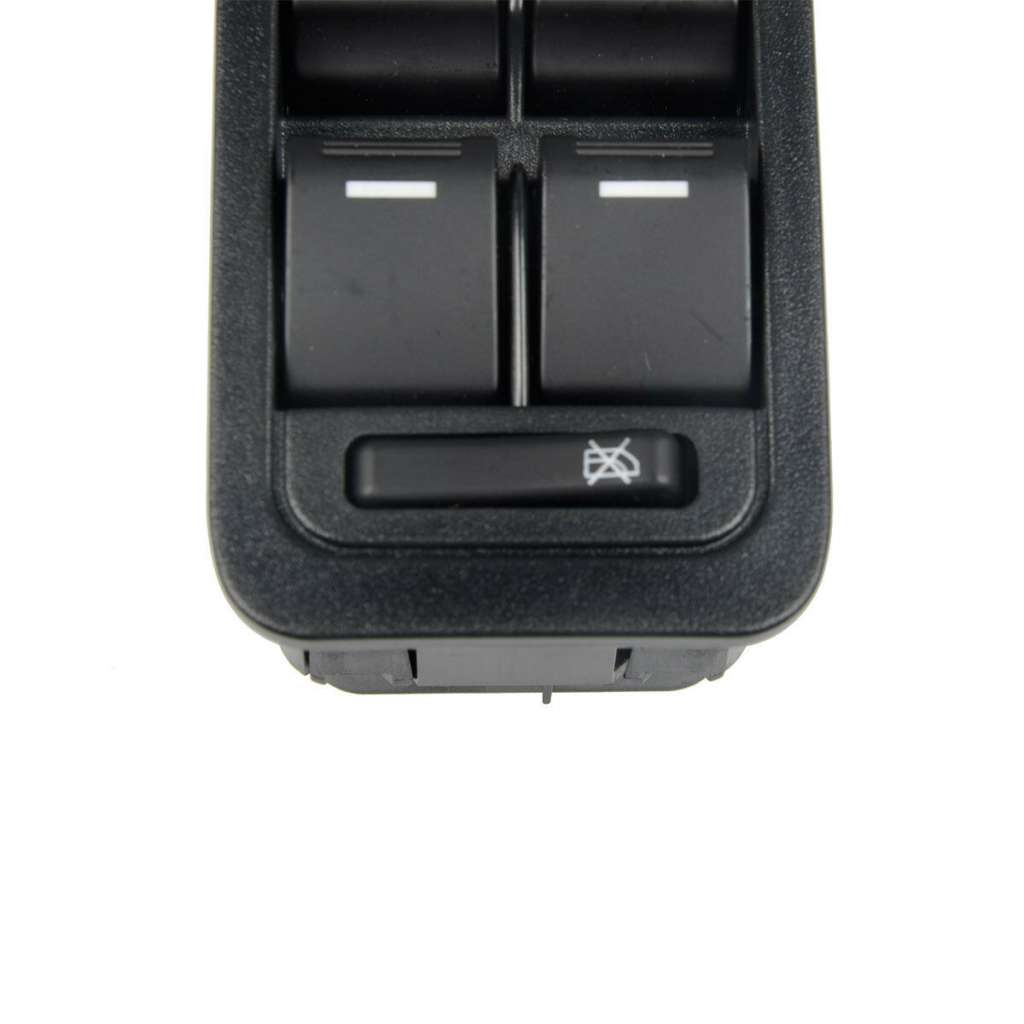 For Ford Territory 12Pin Window Master Switch