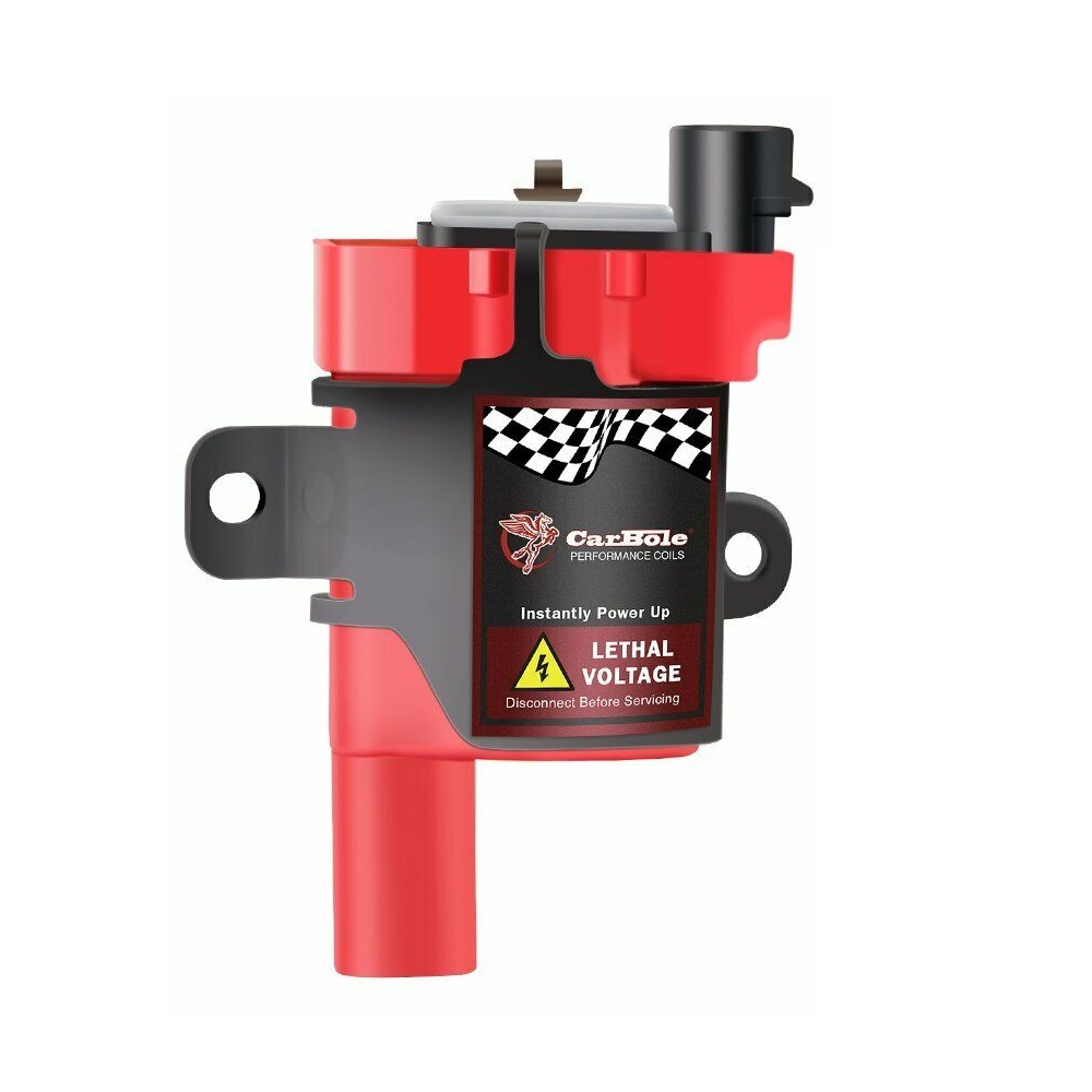 Holden Commodore LS2 LS3 LS7 L98 19005218 Ignition Coil Unit