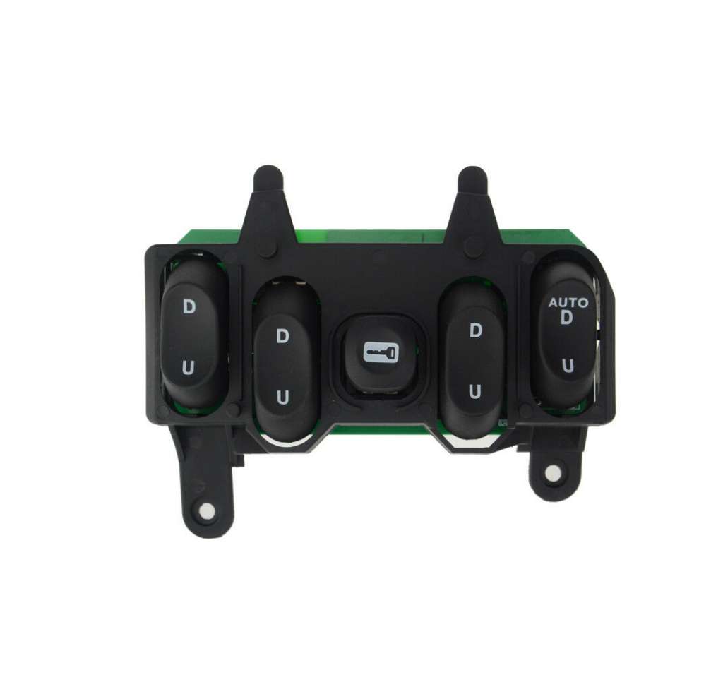 Ford Falcon Fairmont Fairlane Window Master Switch