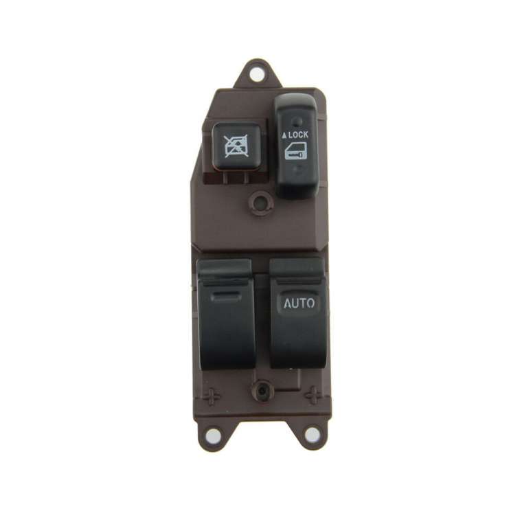 For Toyota Hilux Single Cab Window Switch Master