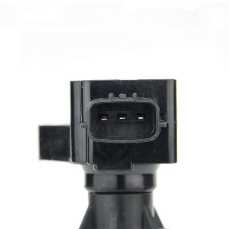 Mazda 6M8G-12A366 Ignition Coil Unit