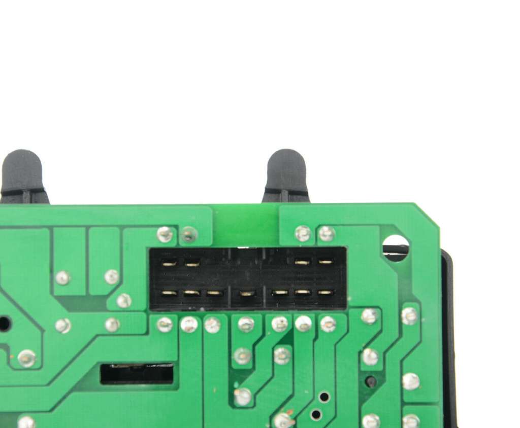Ford Falcon Fairmont Fairlane Window Master Switch
