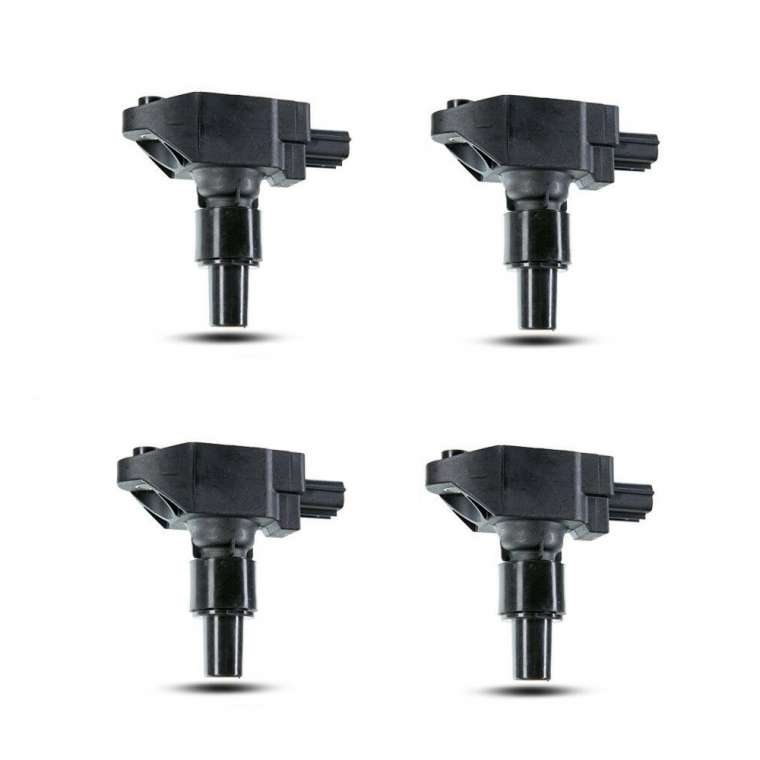 Ignition Coils - GT AUTO PARTS