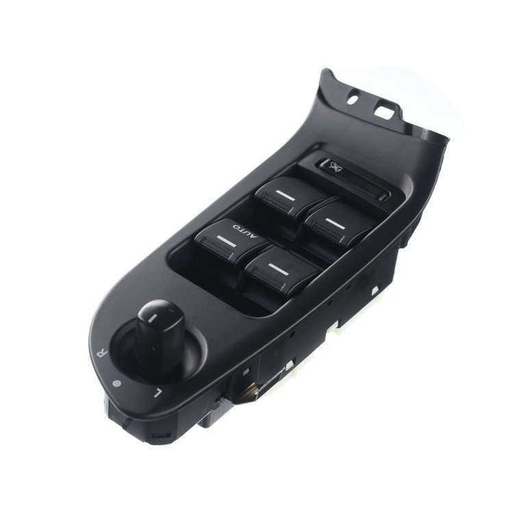 Ford Falcon FG Sedan Power Window Master Switch