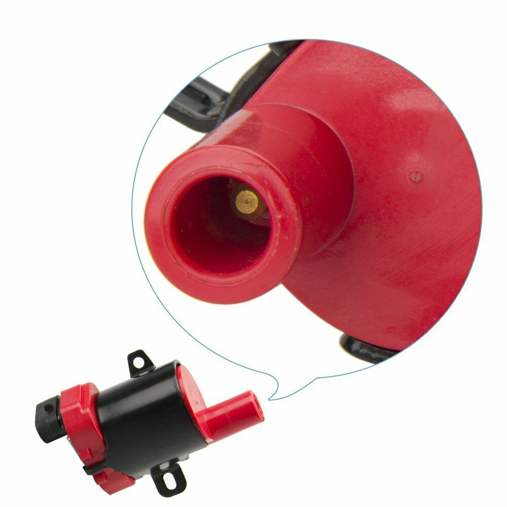 Chevrolet V8 19005218 Ignition Coil Unit