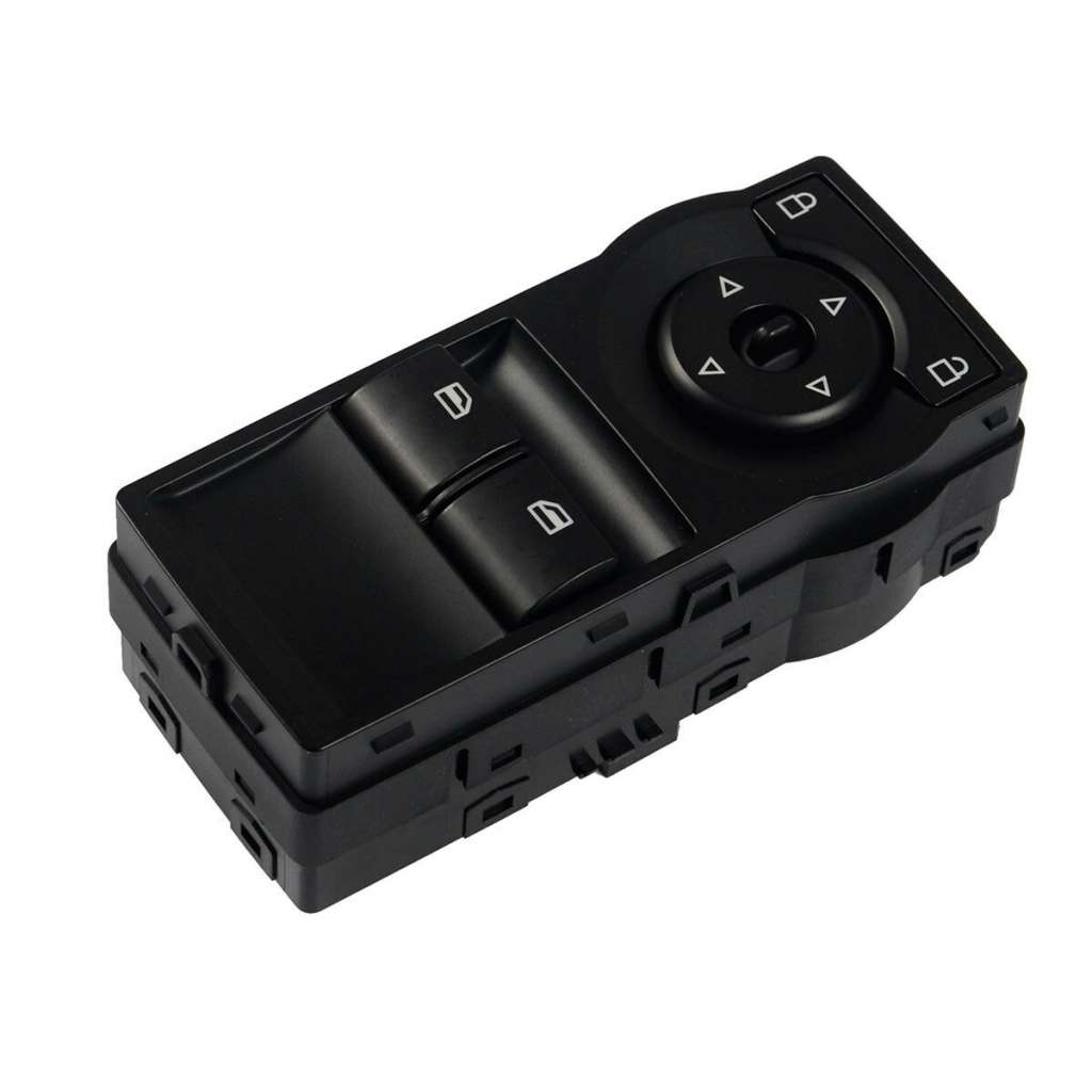 Holden Commodore VE Ute Window Master Switch Red