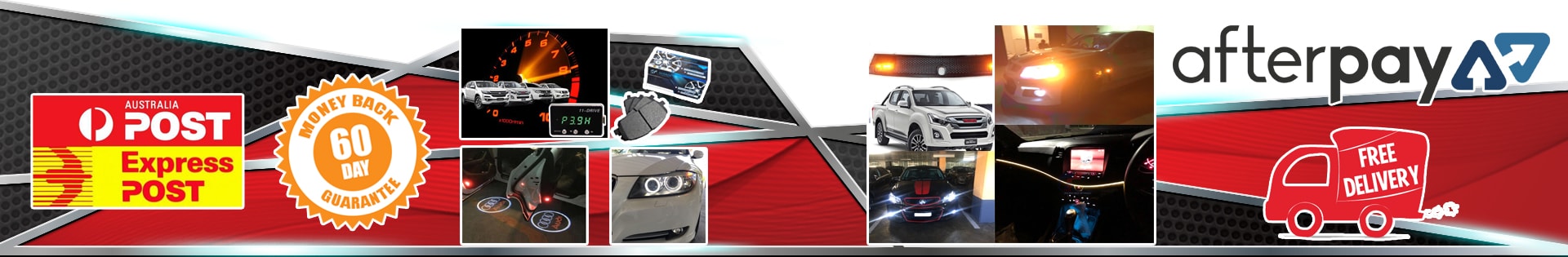 GT Auto Parts and Spares - Auto Accessories Online Store in Australia