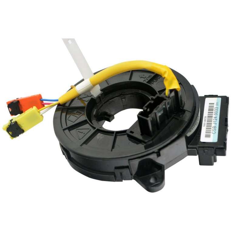 For Mazda 6 GJ6E-66-1B1 Clock Spring