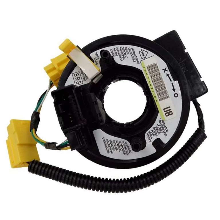 Honda Clock Spring - GT Auto Parts