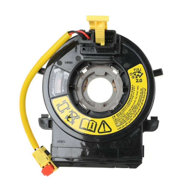 For Hyundai Accent 93490-2T210 Aftermarket Clock Spring