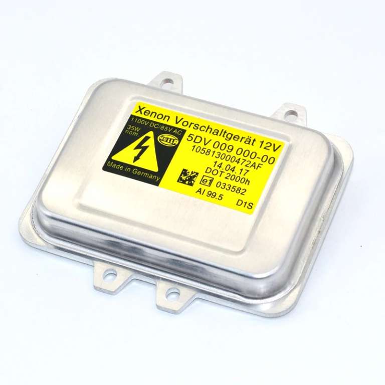 For Hyundai Grandeur 92190-3L100 Ballast Module ( Refurbished )