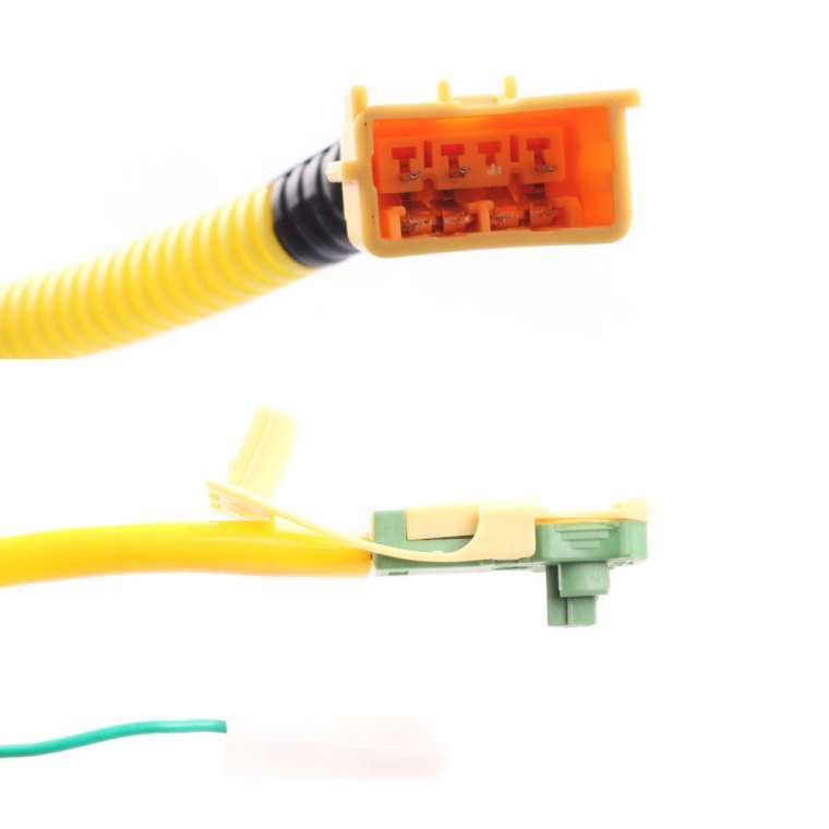 For Isuzu D-Max 8973735060 Clock Spring