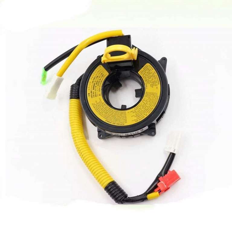 For Mitsubishi Lancer SW609636 Clock Spring