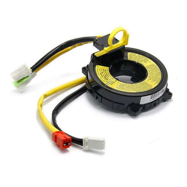 For Mitsubishi Triton MB953169 Clock Spring