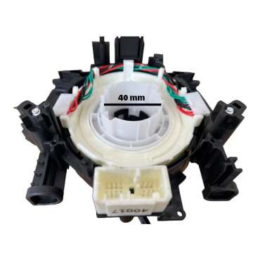 Nissan Navara D40 B5567-BH00A Clock Spring