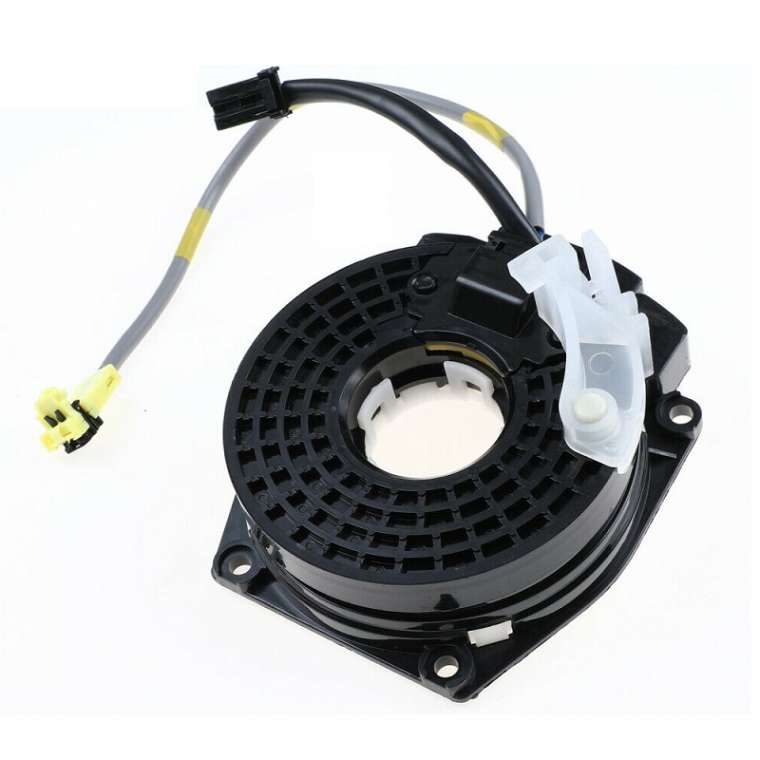 For Nissan Navara D22 25554-VK025 Clock Spring