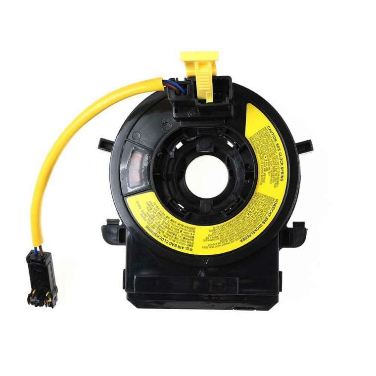 Kia Clock Spring - GT Auto Parts