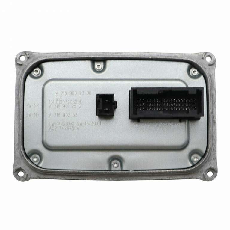 A2189000406 - Mercedes GLS Class Led Headlight Ballast