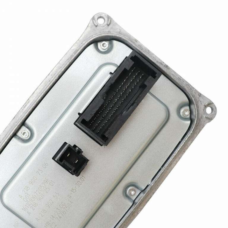 A2189000406 - Mercedes GLS Class Led Headlight Ballast