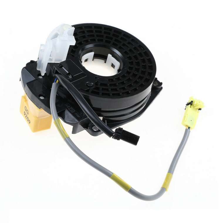 For Nissan Navara D22 25554-VK025 Clock Spring