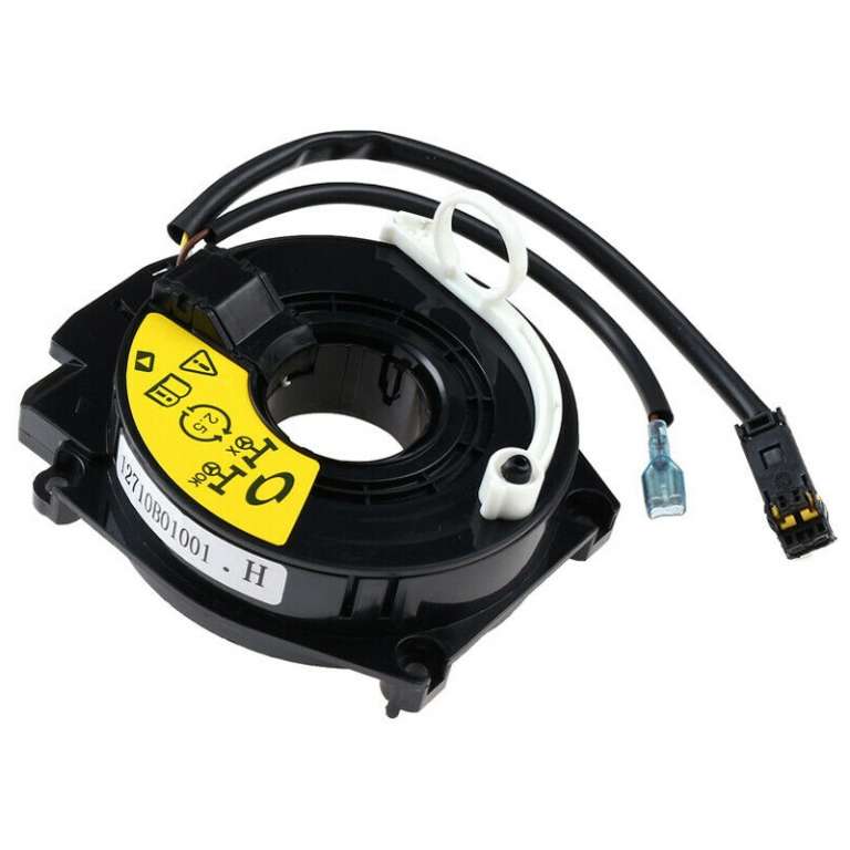 For Nissan Almera 25554-95F0B Clock Spring