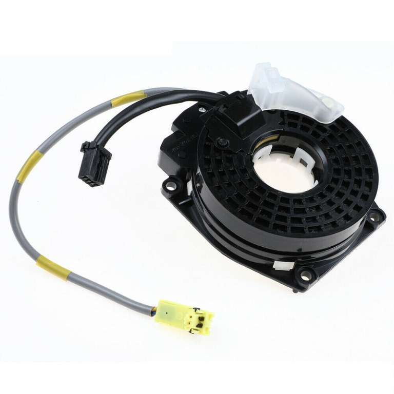 For Nissan Navara D22 25554-VK025 Clock Spring
