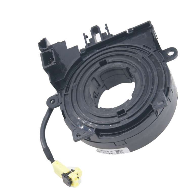 For Nissan X-Trail T32 25567-4CL0A Clock Spring