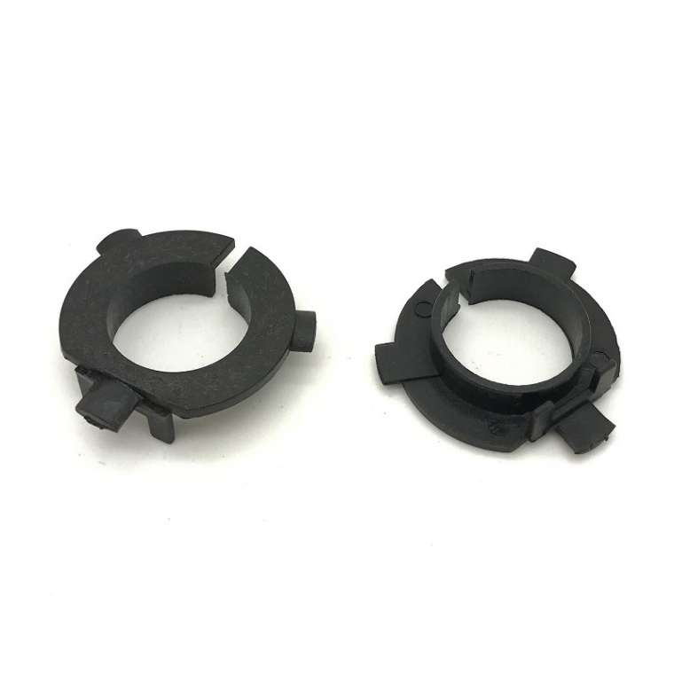 For Hyundai i30 H7 Headlights Bulb Retainer Holder Clips