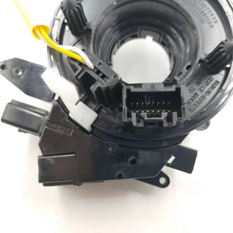 For Mazda 3 BBM3-66-CS0 Clock Spring