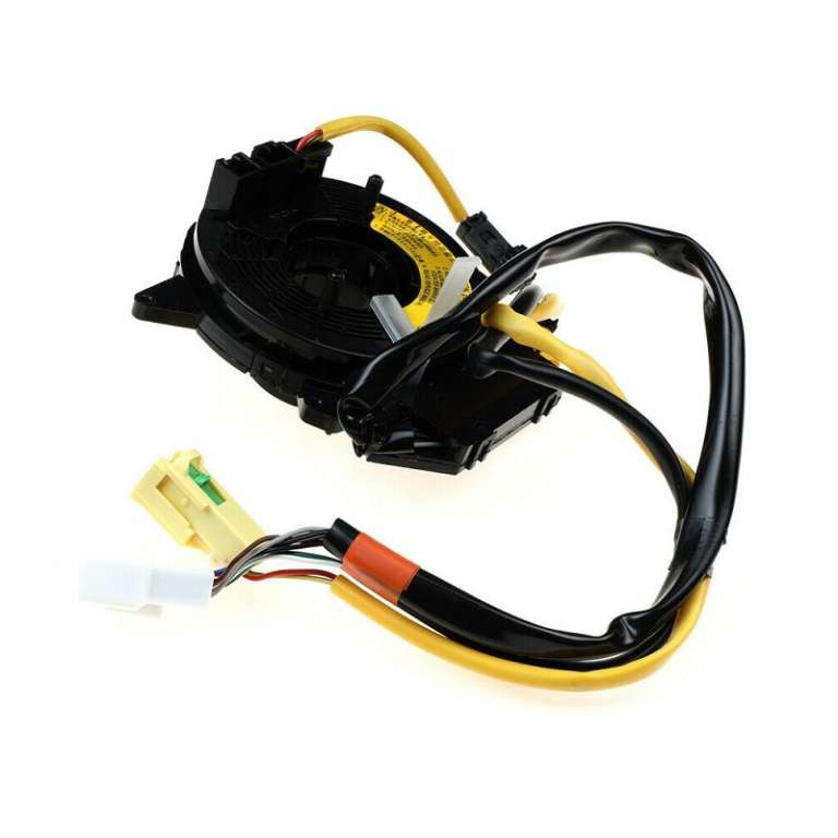 For SUBARU IMPREZA Saloon 83196-FE010 Airbag Clock Spring