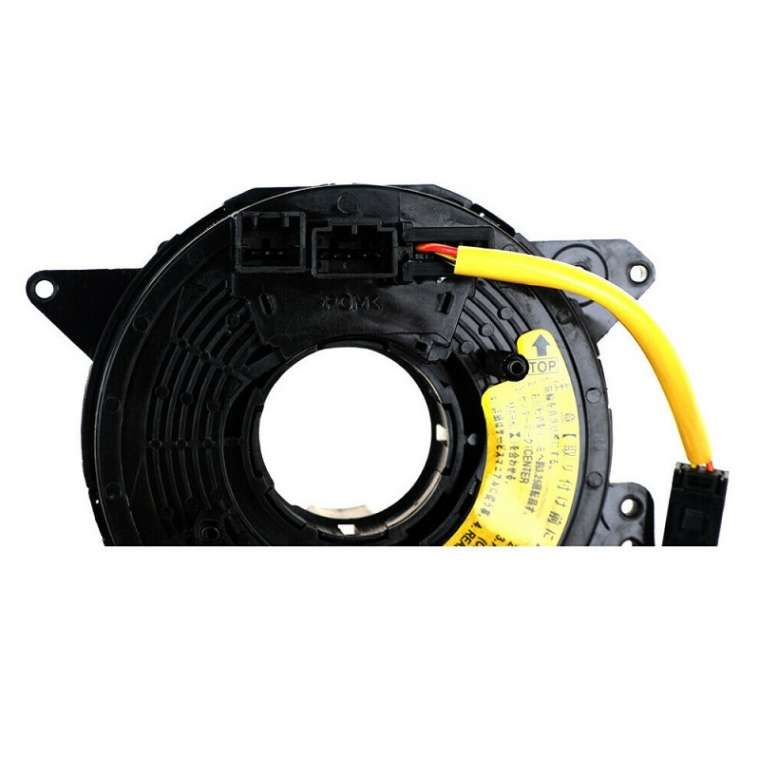 For SUBARU IMPREZA Saloon 83196-FE010 Airbag Clock Spring