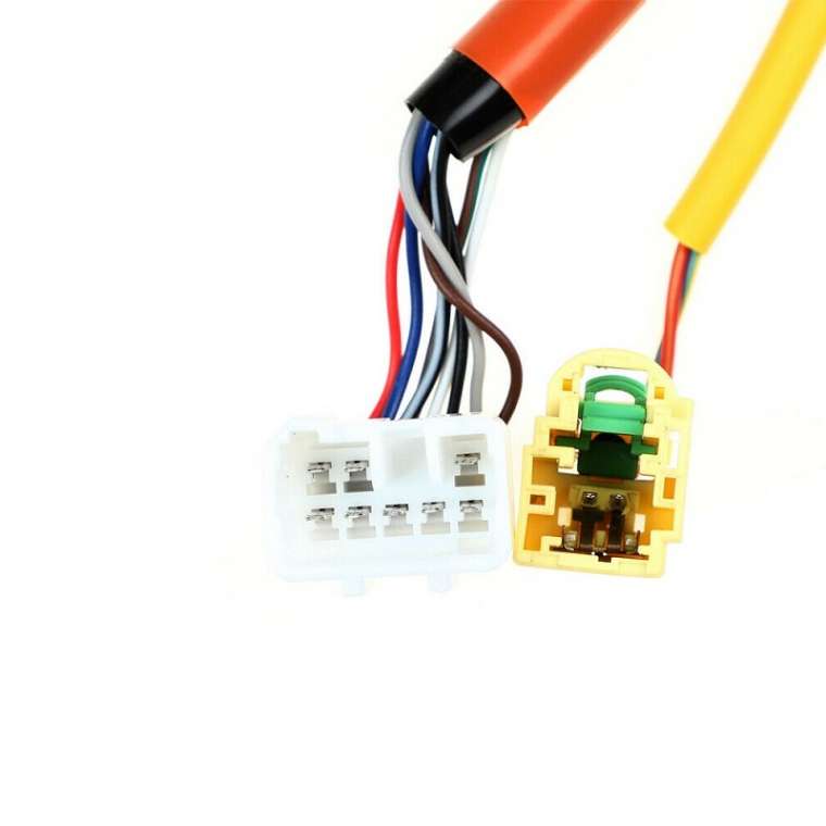 For SUBARU IMPREZA Saloon 83196-FE010 Airbag Clock Spring