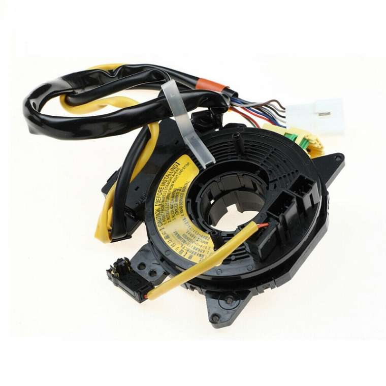 For SUBARU IMPREZA Saloon 83196-FE010 Airbag Clock Spring