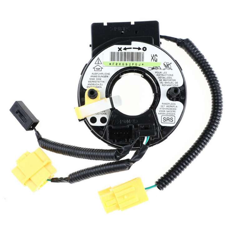 For Honda Jazz 77900-SAA-G51 Clock Spring