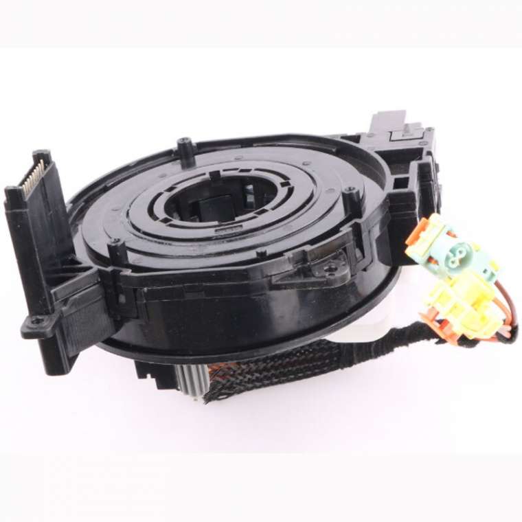 Land Rover LR2 LR023478 Clock Spring